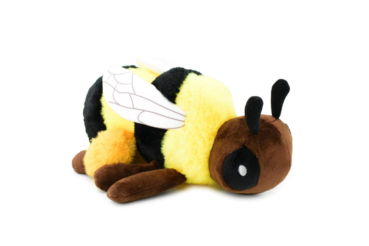 Bumblebee, Bumble Bee, Honey Bee, Large Stuffed Animal, Educational ...