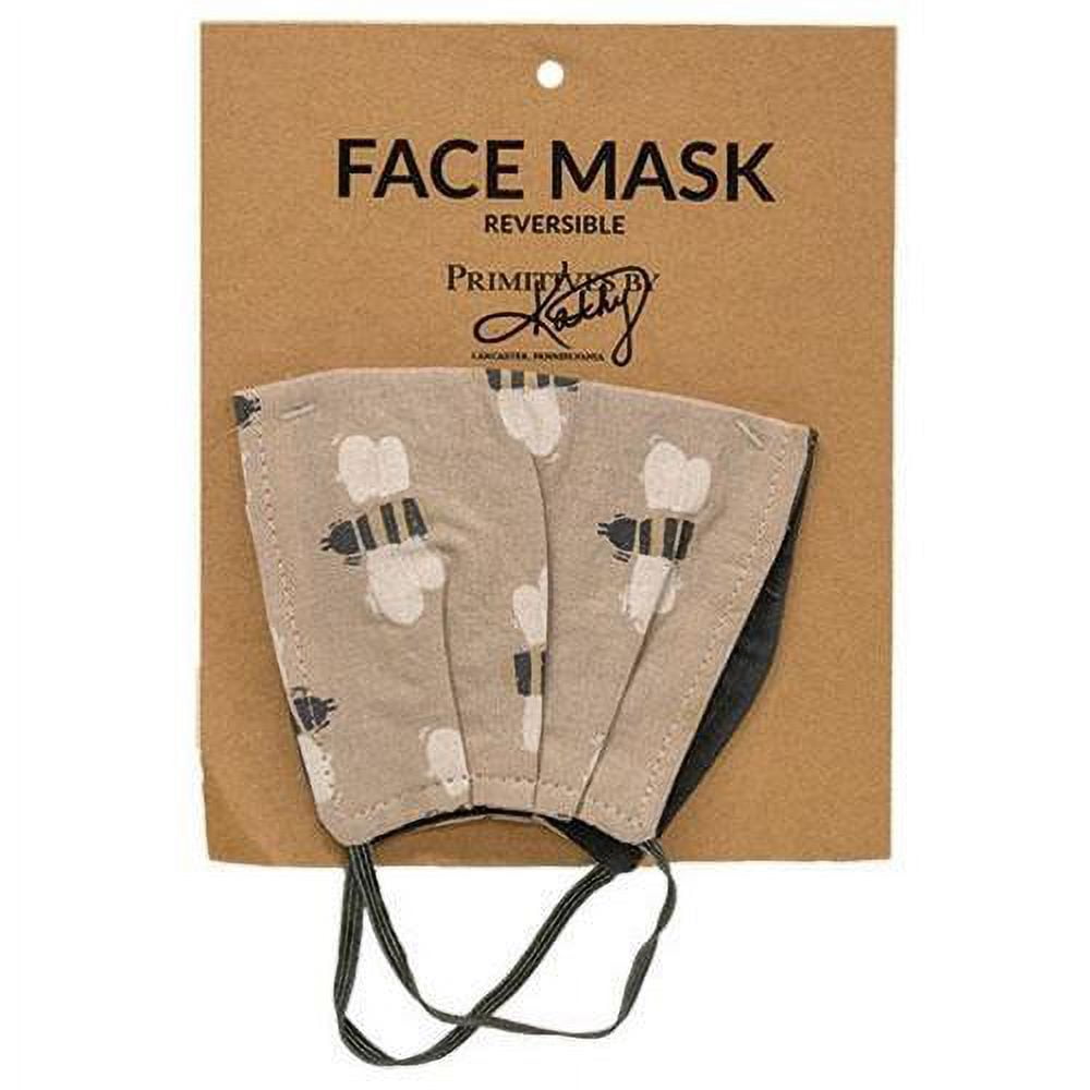 Bumblebee Face Mask - Walmart.com