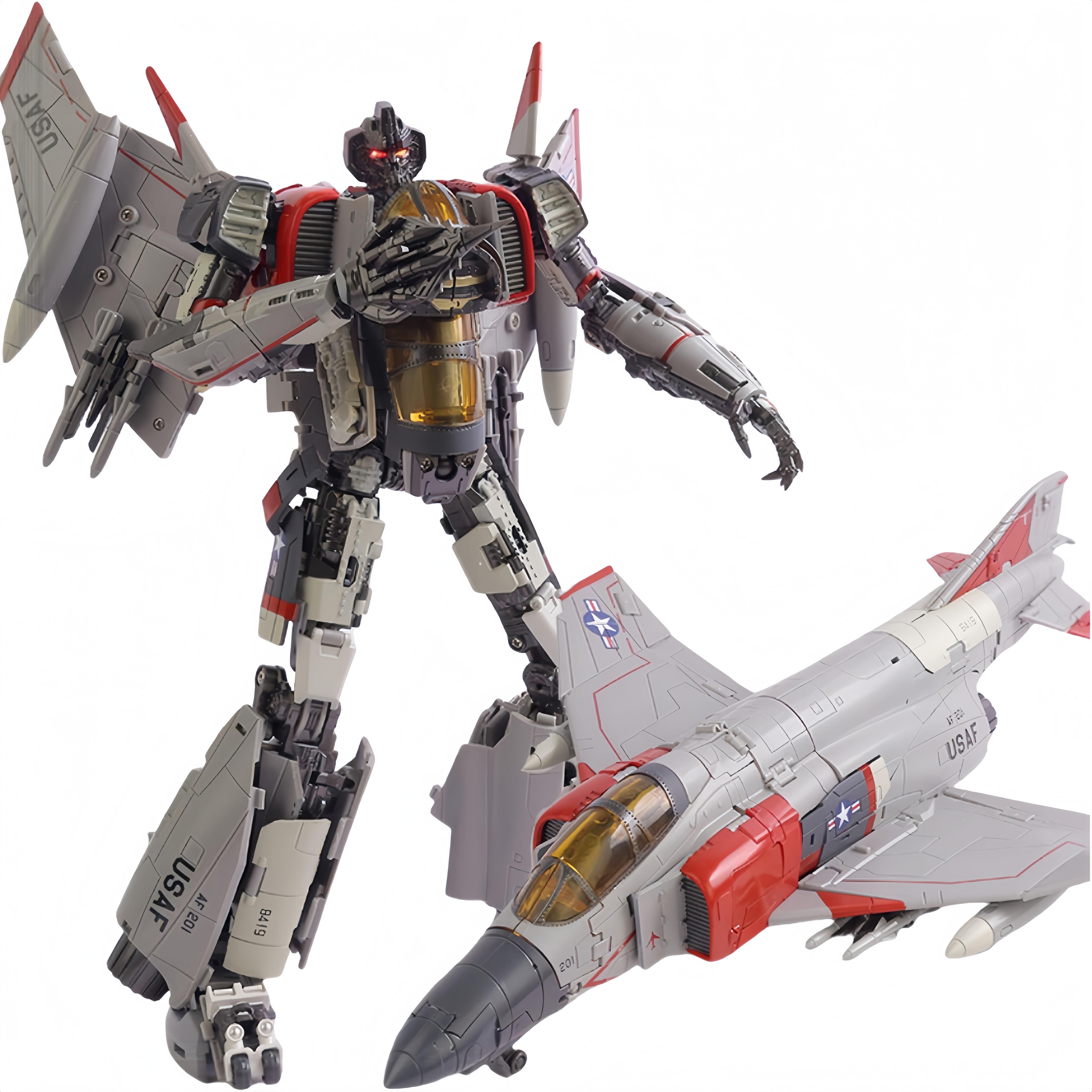 Bumblebee Movie Transformers 12-inch Collectible Action Figure ...