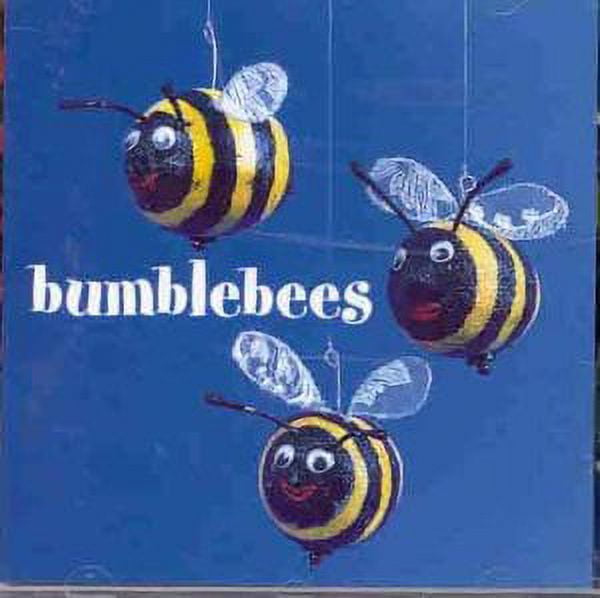 Pre-Owned Bumblebees by Bumblebees (CD, 2000) - Walmart.com