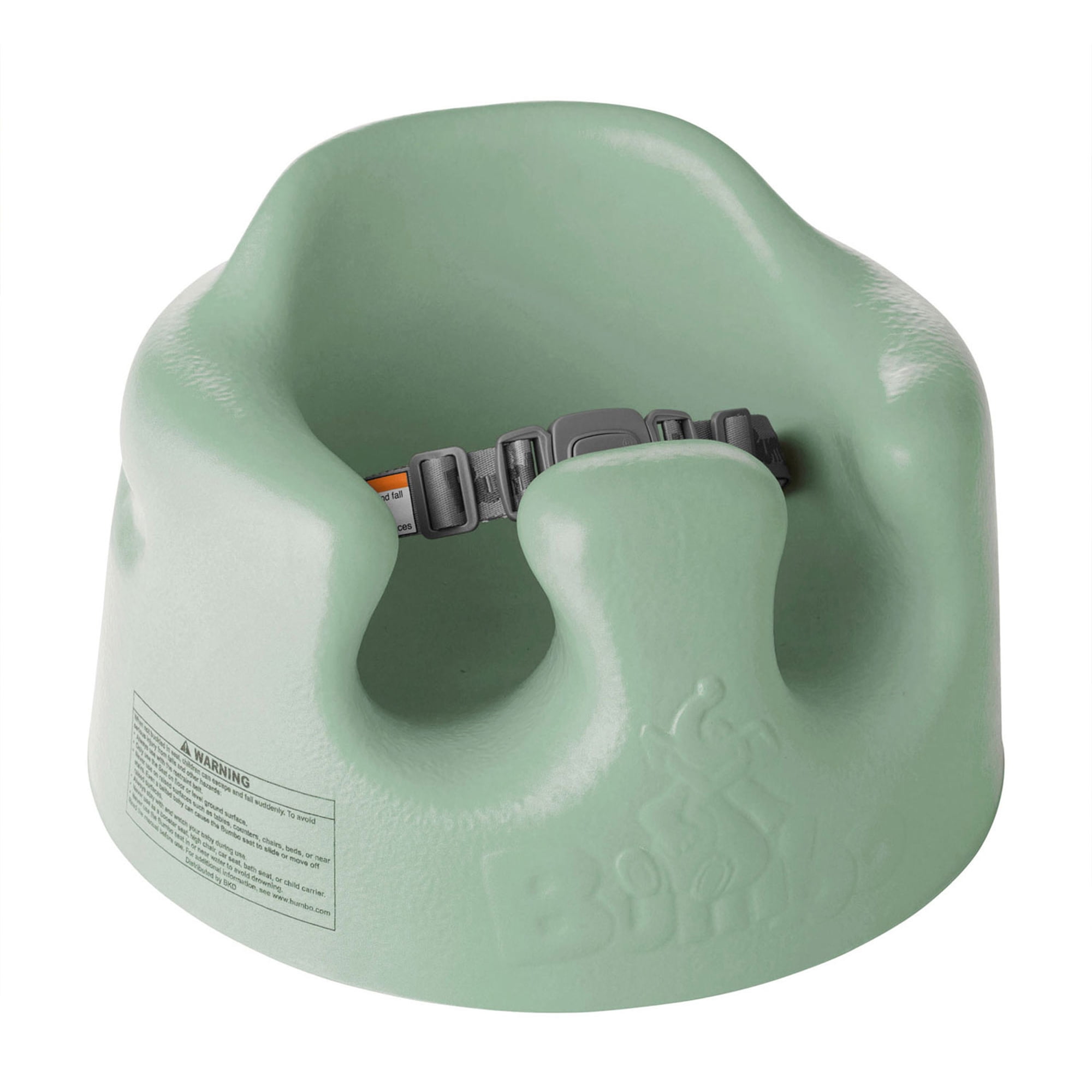 Free Shipping! Bumbo Floor Seat, Hemlock - Walmart.com