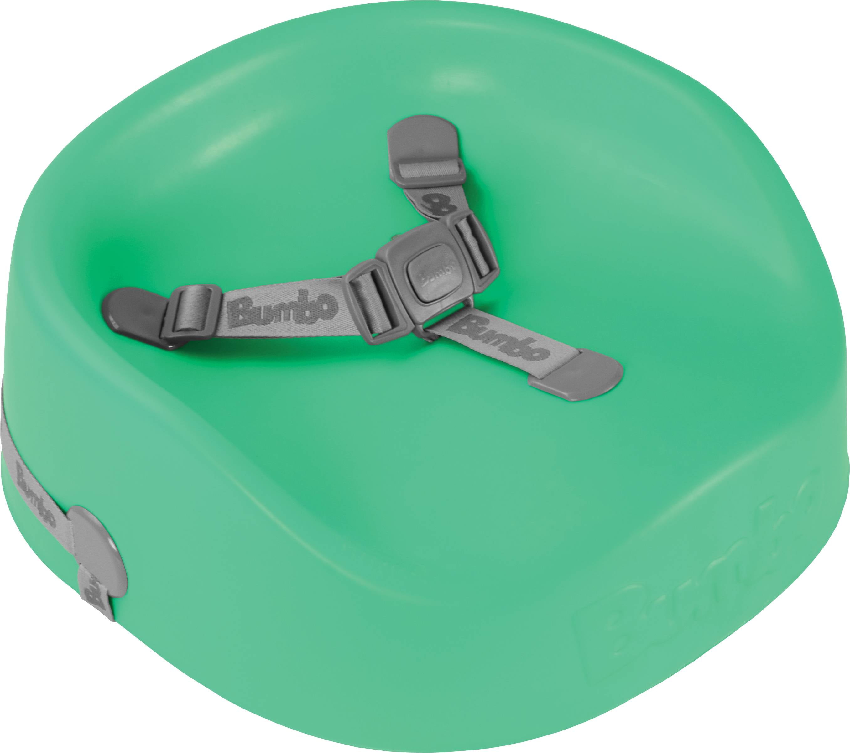 Bumbo Baby Childrens Toddler Infant Soft Dining Portable Booster Seat ...