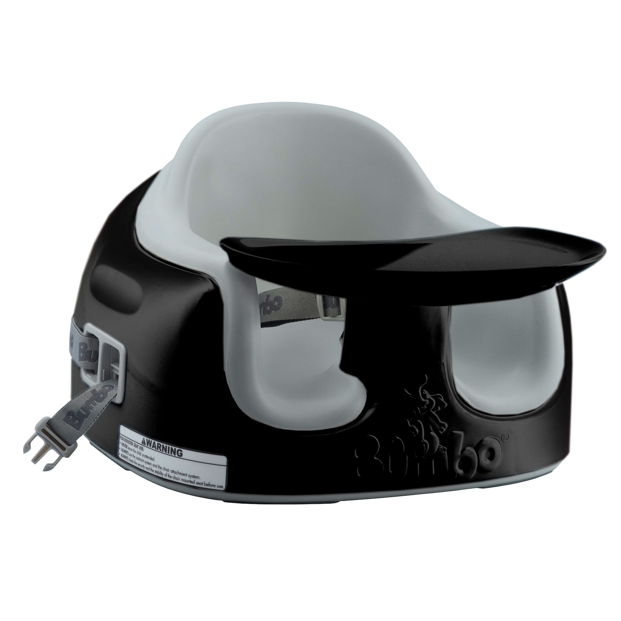 Bumbo Multi-Seat Portable Baby Eating High Chair with Tray, Adjustable ...