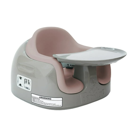 Bumbo Toddler Multi Seat 3-in-1 Booster High Chair and Tray, Breige ...