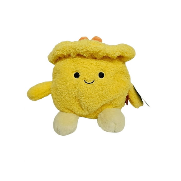 Explore Plush Dumpling Toys and Soft Animals for Kids and Decor