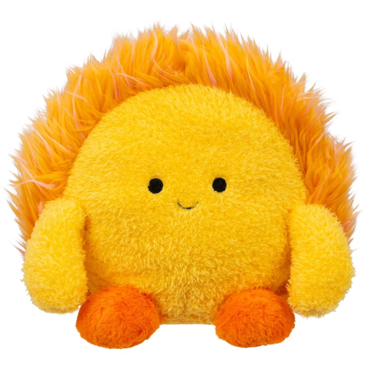 Bumbumz By Russ WeatherBumz Blazing Sun Siggy Inch Plush Toy BBZ5-#57 ...