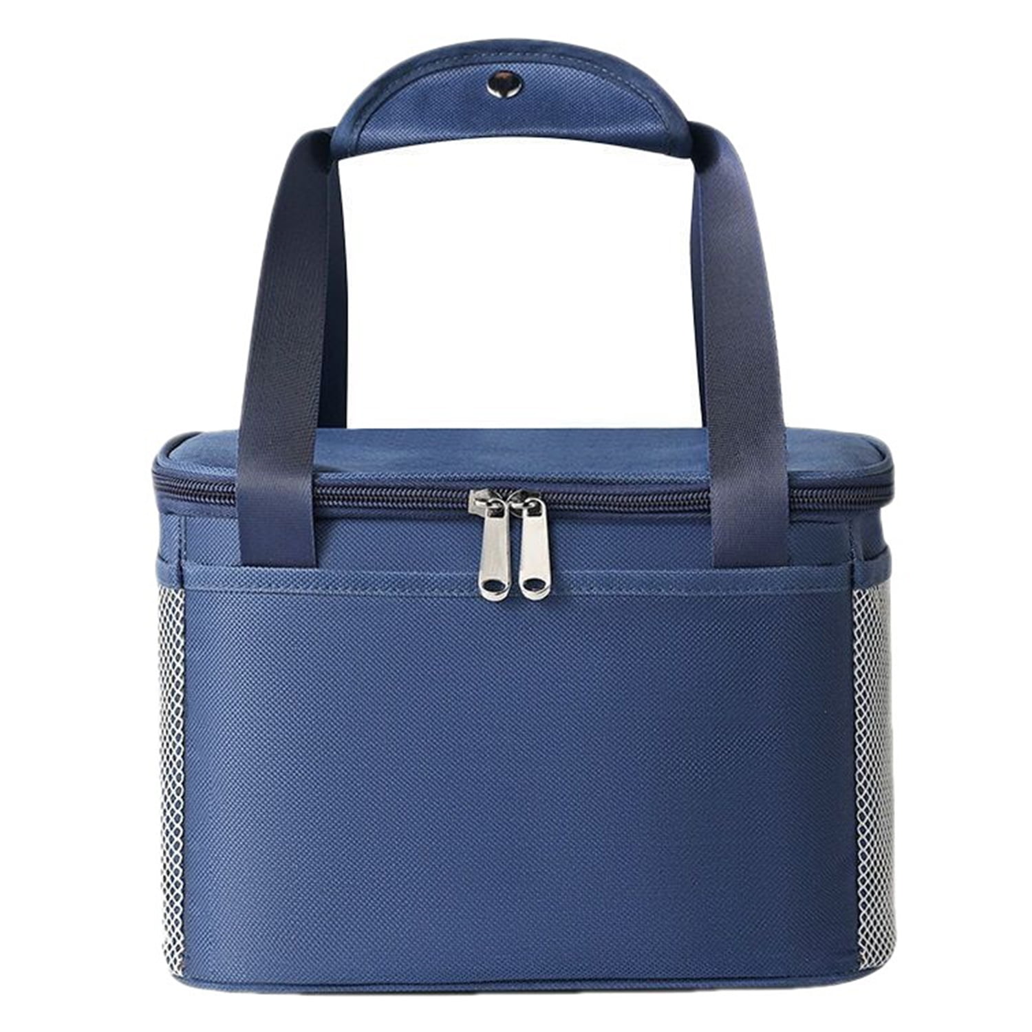 Bumiews Lunch Bag, Insulated Lunch Box for Work Office Picnic, Lunch ...