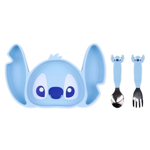 Stitch Dinner Set