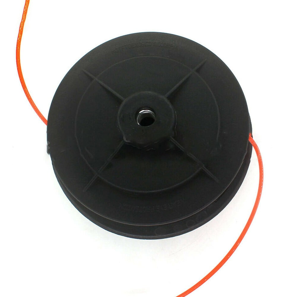 Bump Feed Trimmer Head For Honda GX22 GX25 GX31 GX35 Brushcutter Brush ...