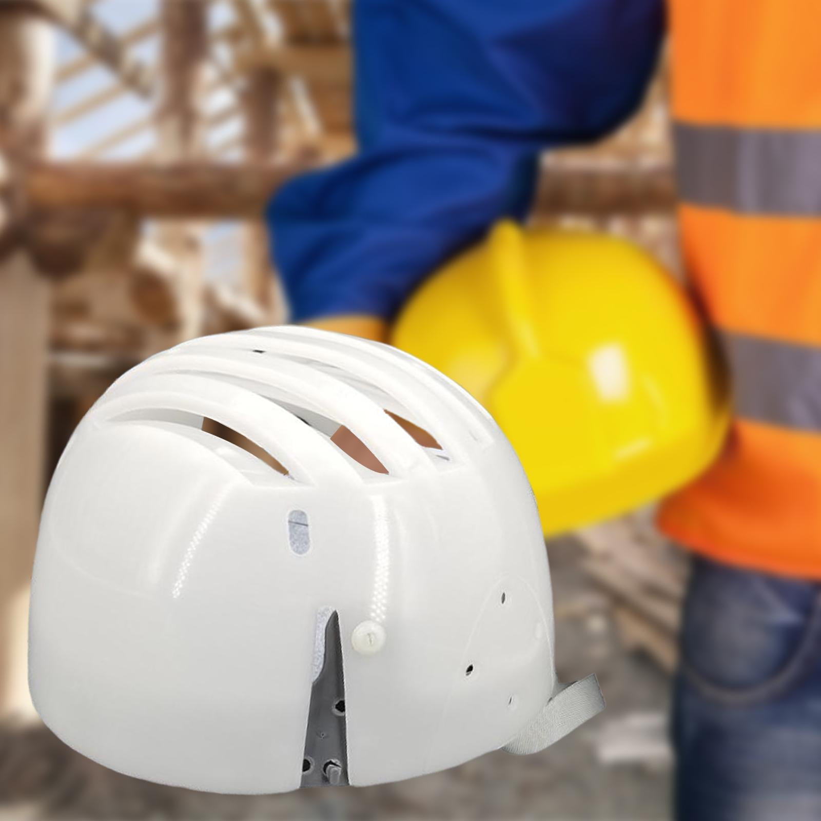 Bump Hat Cap Insert Protective Hat Liner Insert, Anti Collision Cap ...