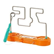 Perplexus Mini - Cascading Cups 3D sculptural Portable Maze Game ...