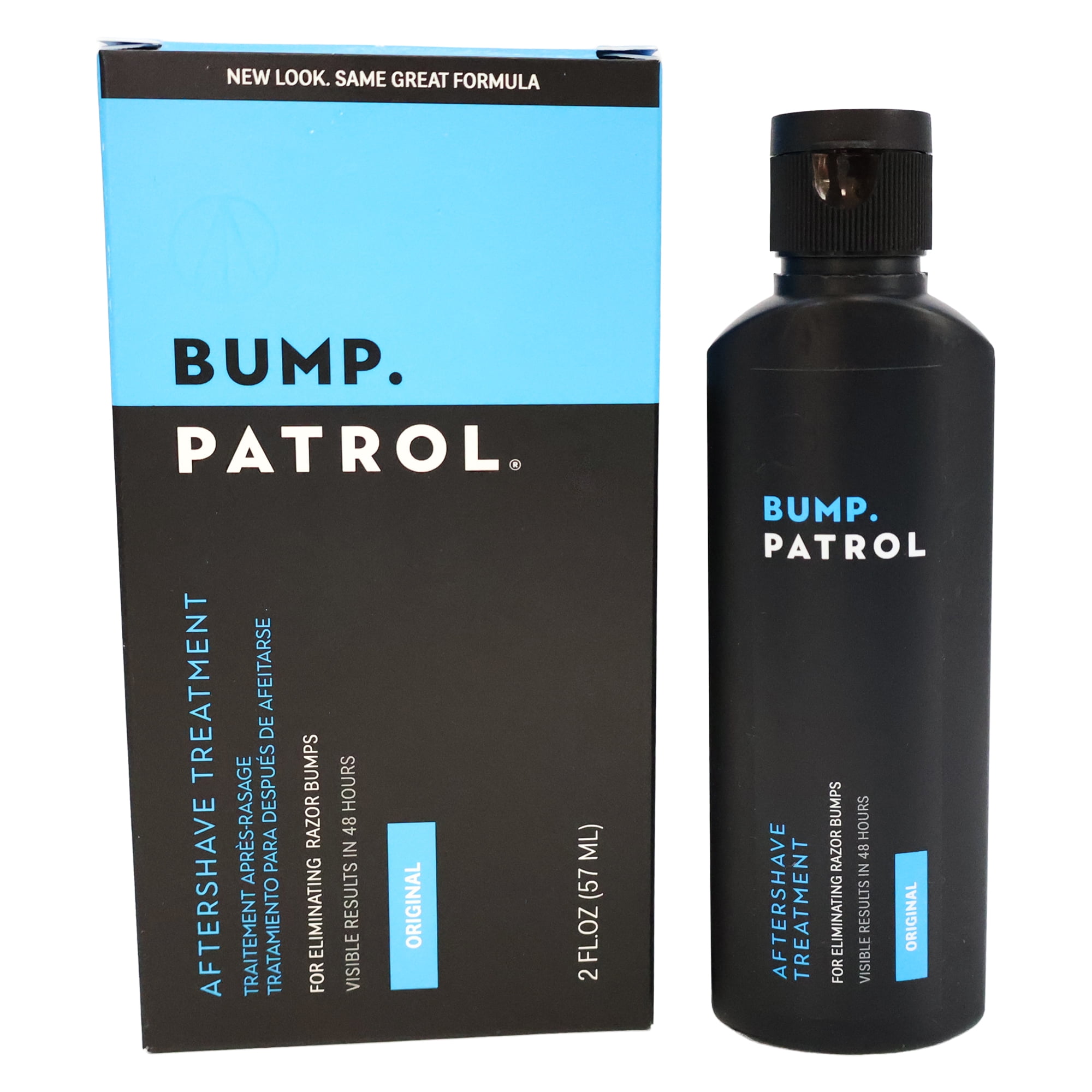 Bump Patrol After Shave Treatment Original - Walmart.com