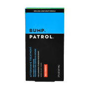 Smooth Bump Bump Pump