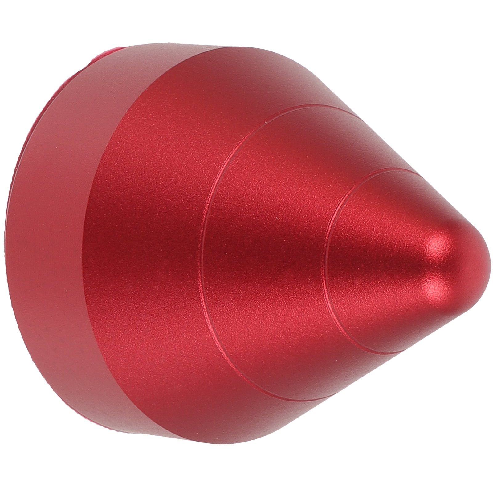 MERRYHAPY 1Pcs Red Bumper Protector Spikes Anti Collision for SUV and ...