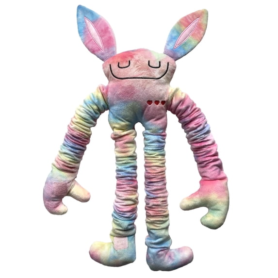 Bumpas Mushies Stretchable Pop Tube Toy - Extra-Long Bendable Fidget ...