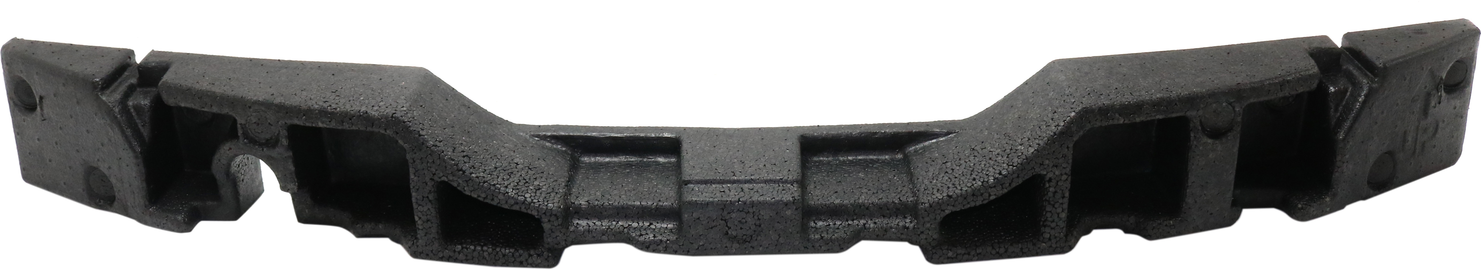 Front Bumper Impact Absorber - Compatible with 2016 - 2018 Nissan ...