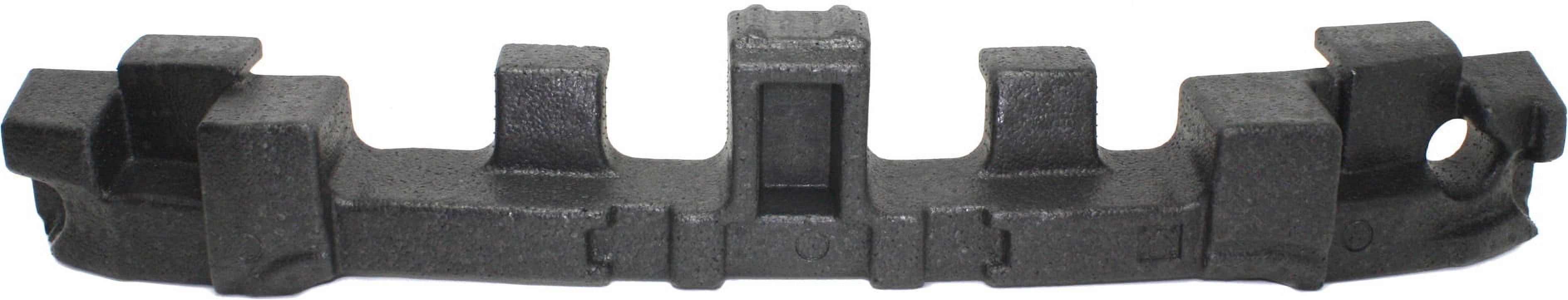 Bumper Absorber Compatible with NISSAN ROGUE 2014-2016 Impact USA Built - Walmart.com