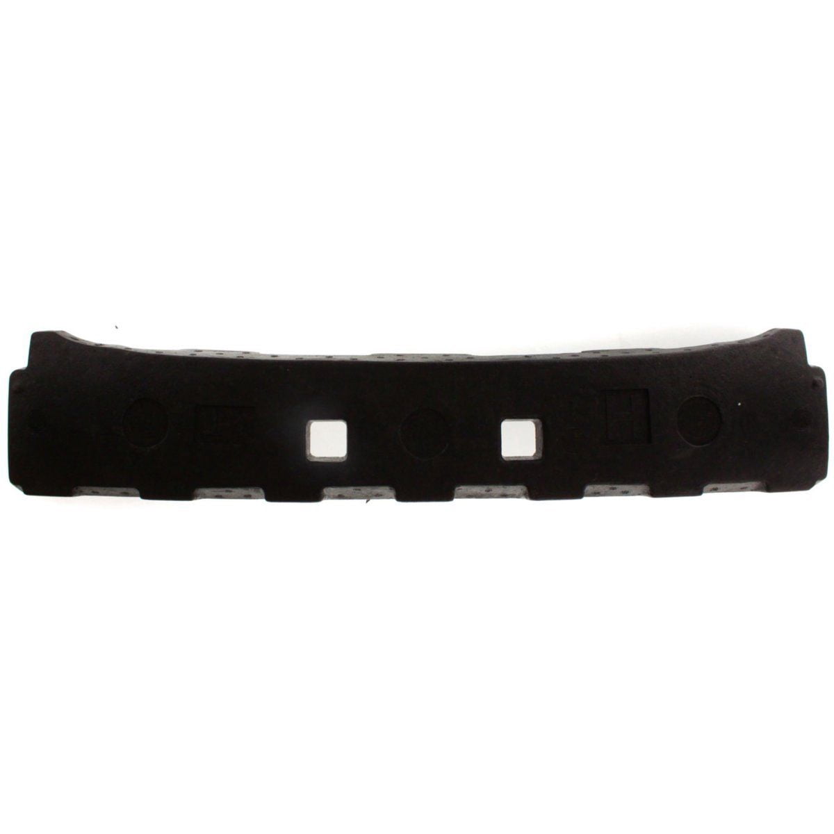 Bumper Absorber For 2010-11 Toyota Camry Hybrid Mdl USA Built Impact ...