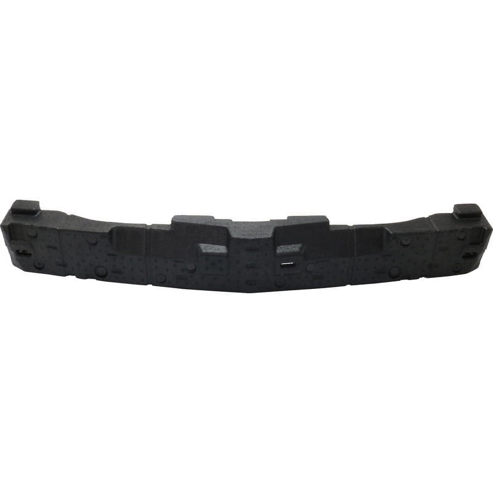 Bumper Absorber Front For 2016-2018 Chevrolet Malibu - Walmart.com