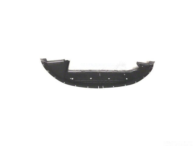 Bumper Air Deflector Front for 2010-2016 Cadillac SRX - Walmart.com