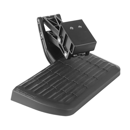 Bumper Bed Step Assembly Direct Replacement Fully Compatible Fit for ...