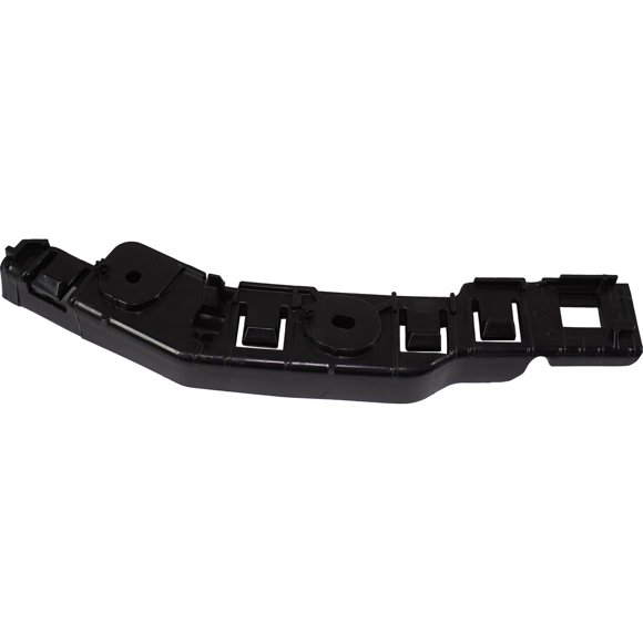 Jeep Cherokee Bumper Bracket