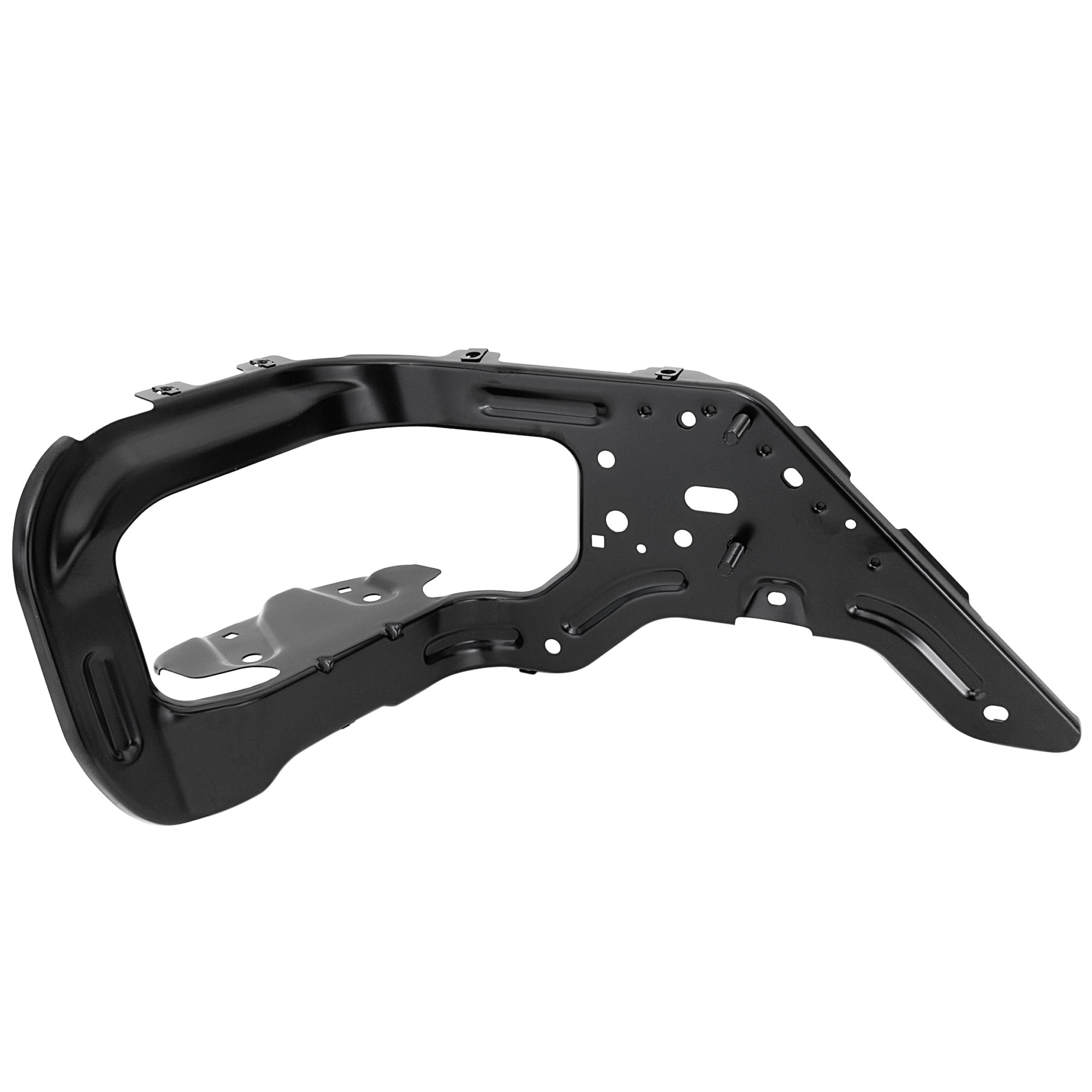 Bumper Bracket Compatible with 2020-2021 GMC Sierra 2500 HD 2020-2023 ...