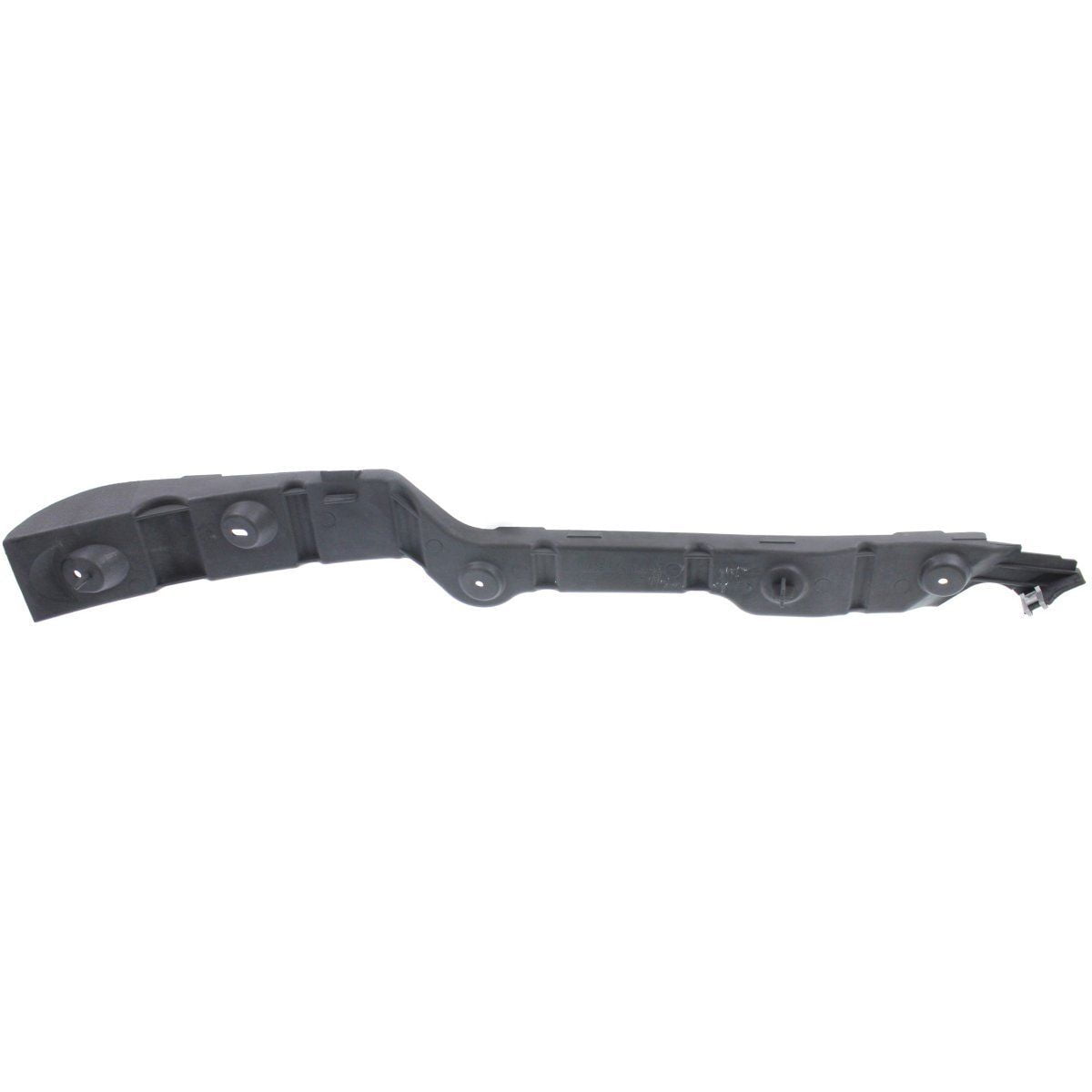 Bumper Bracket For 2005-2007 Ford Five Hundred 2008-2009 Taurus Rear ...