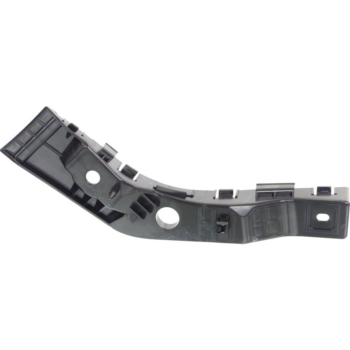 Bumper Bracket For 2009-2012 Hyundai Elantra Wagon Models Front ...