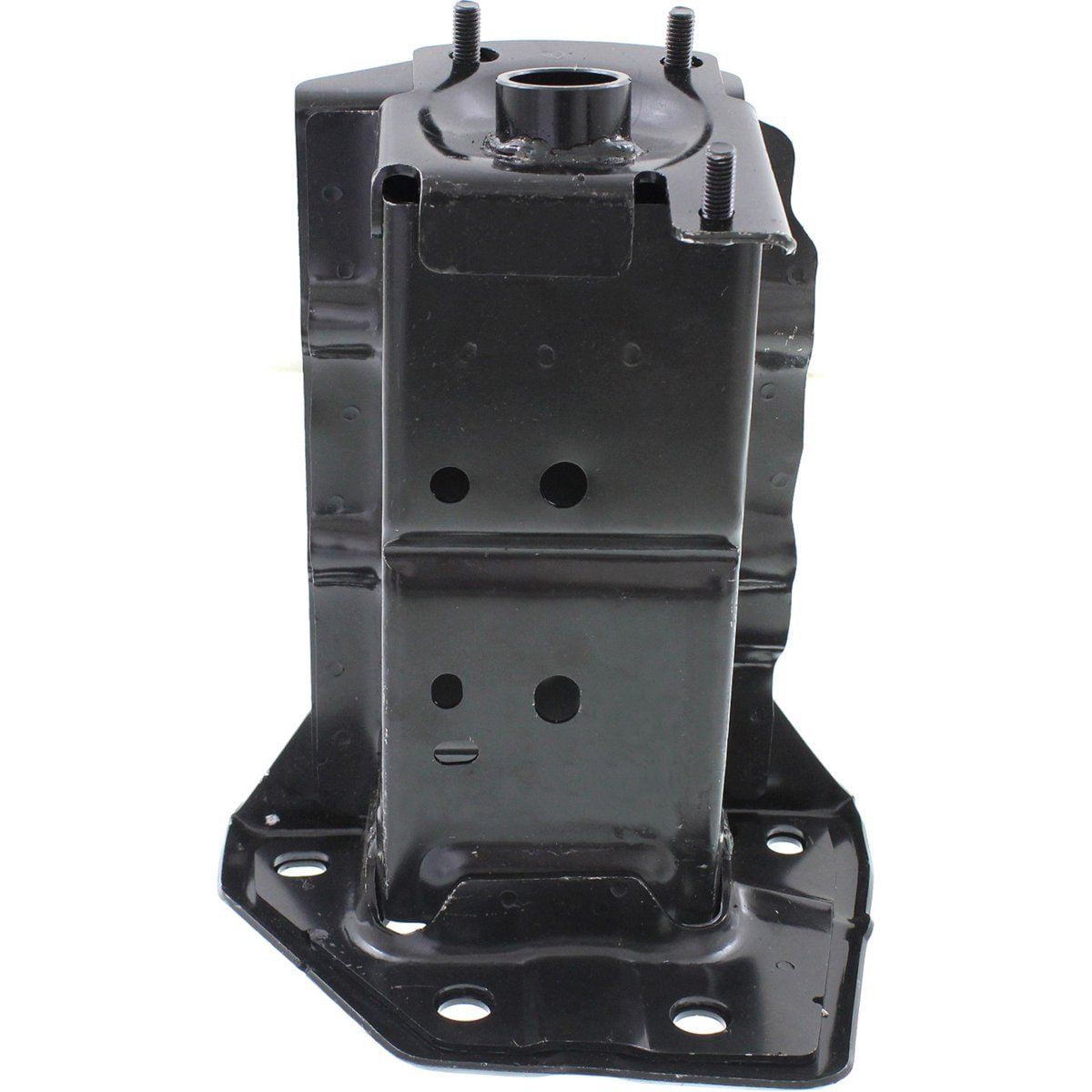 Bumper Bracket For 2013-2016 Nissan Sentra Sidemember Connector Front ...