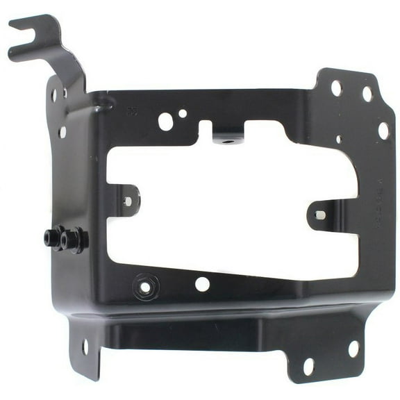 Chevrolet Silverado 2500 Hd Bumper Bracket