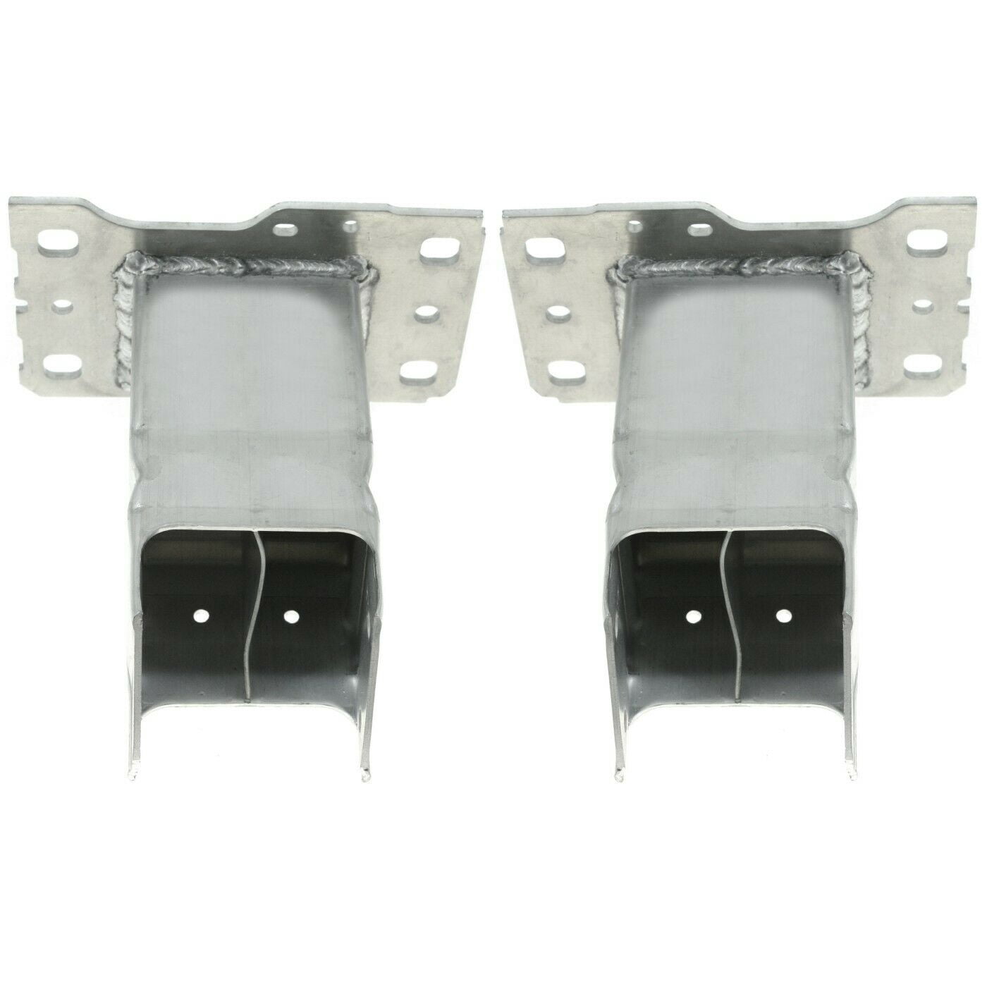 Audi A4 Bumper Bracket