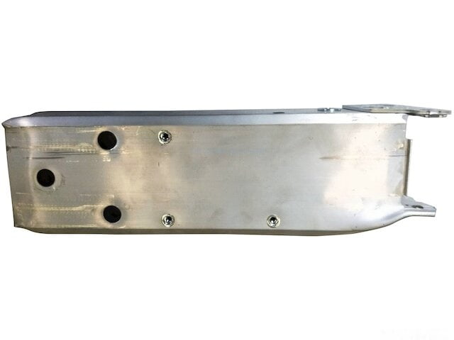 Bumper Bracket Front Left for 2017-2019 BMW 340i GT xDrive - Walmart.com