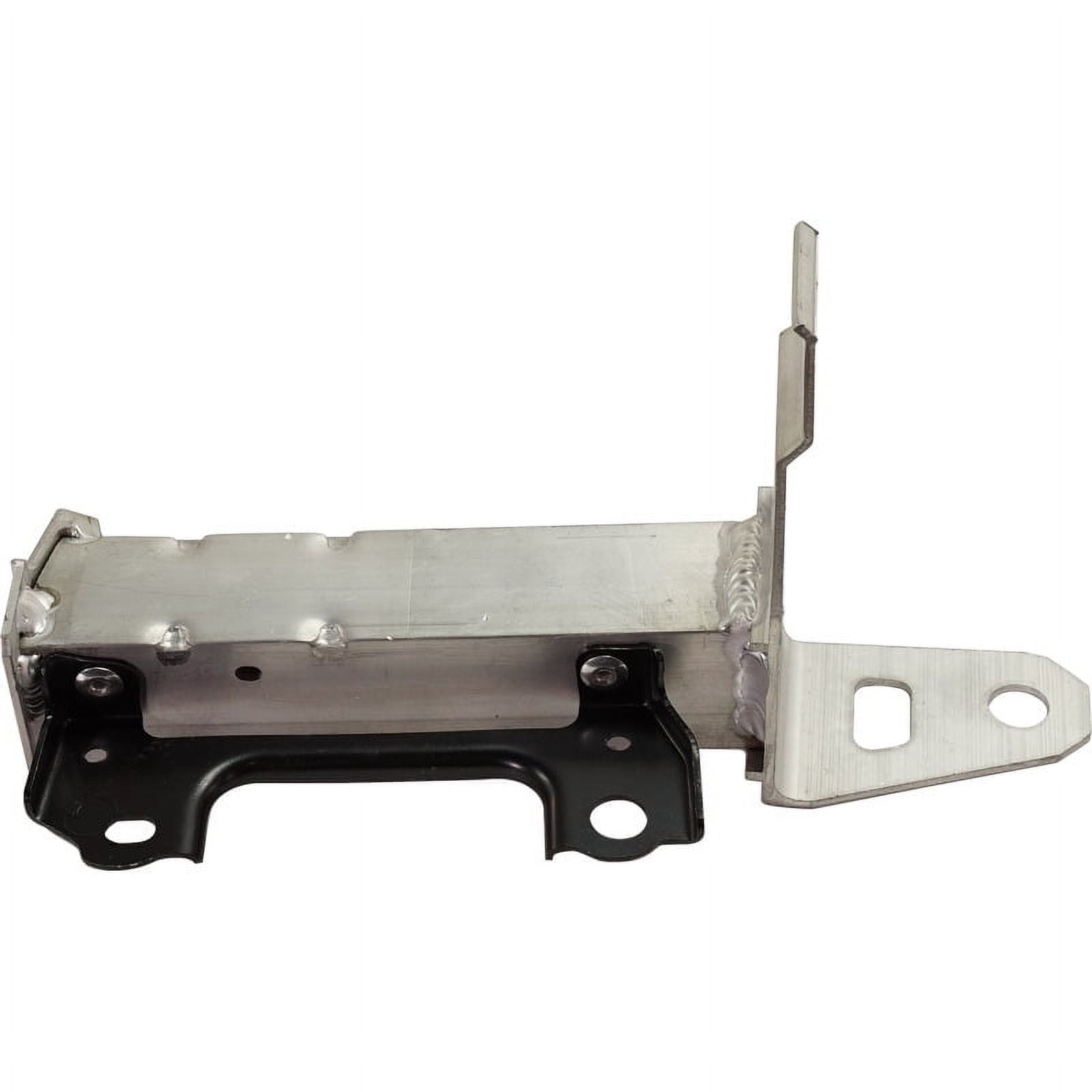 Bumper Bracket Front Passenger Side For 2019-2021 Toyota RAV4 - Walmart.com