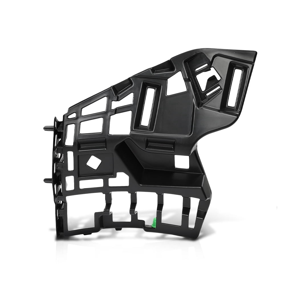 Bumper Bracket Passenger Side Front Lower Side Bracket Fit For Volvo ...