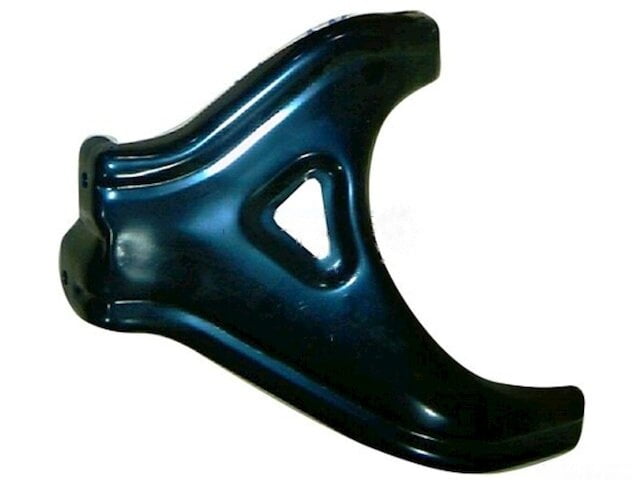 Bumper Bracket Rear Right for 2005-2015 Toyota Tacoma - Walmart.com
