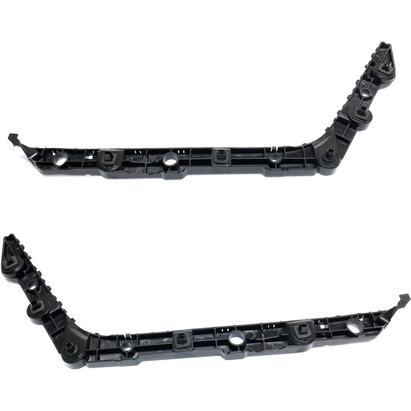 Bumper Bracket Replacement Set for 2013-2019 for Nissan for Sentra ...