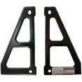 Bumper Bracket Set For 2008-2013 For Chevrolet For Silverado 1500 ...