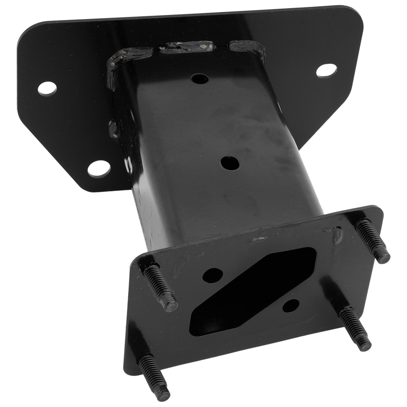Bumper Bracket for 2020-2021 for Nissan for Sentra Rear Right & Left ...