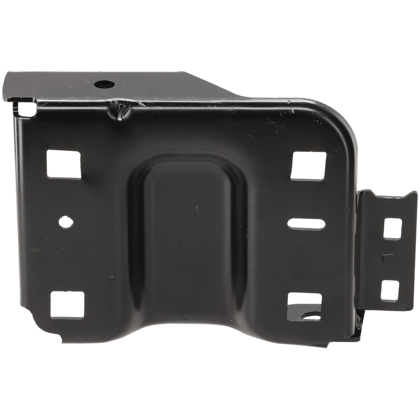Bumper Bracket for 2020-2023 for Silverado 2500HD - Left Front Armor ...