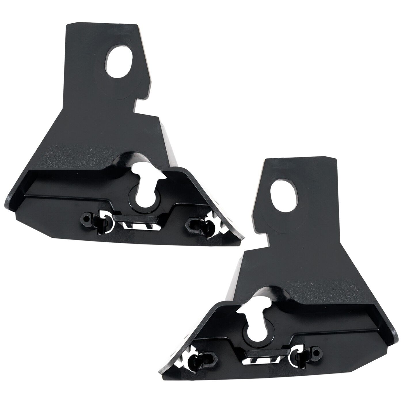 Bumper Bracket for Mb for Sprinter 2500 3500, Pair, Front Left & Right ...