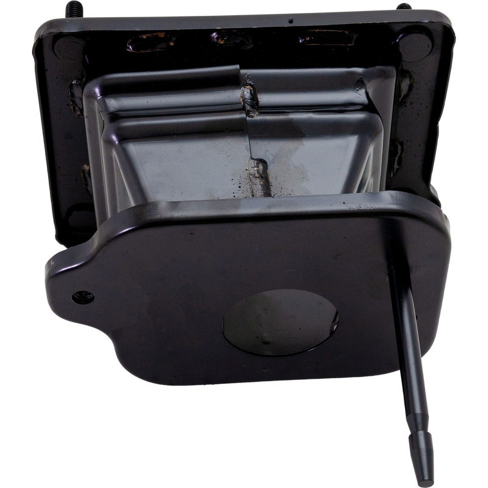 Bumper Bracket for ROGUE SPORT 17-22 REAR BUMPER BRACKET RH, Stay ...