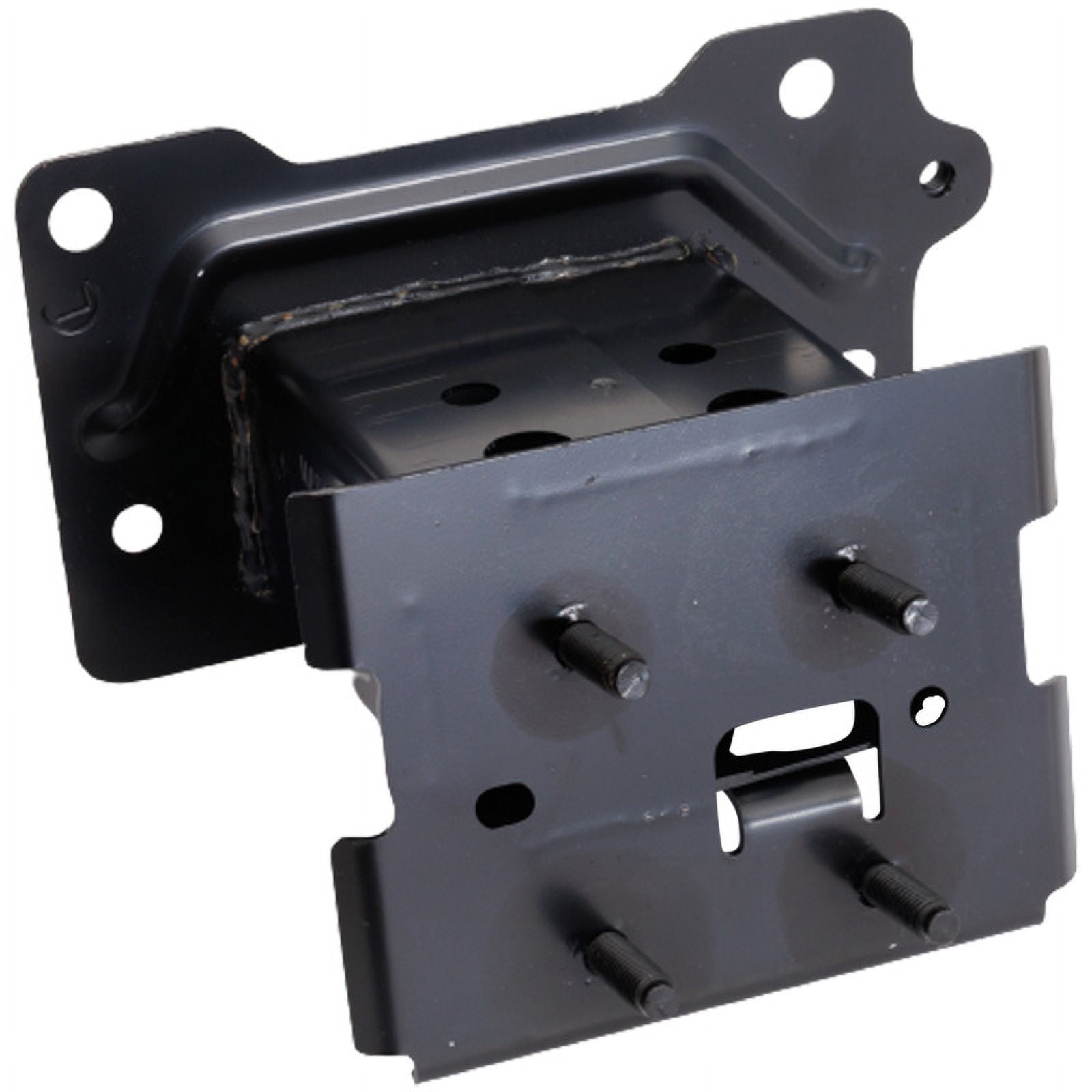 Bumper Bracket for VERSA 20-21 FRONT BUMPER BRACKET LH, Stay - Walmart.com