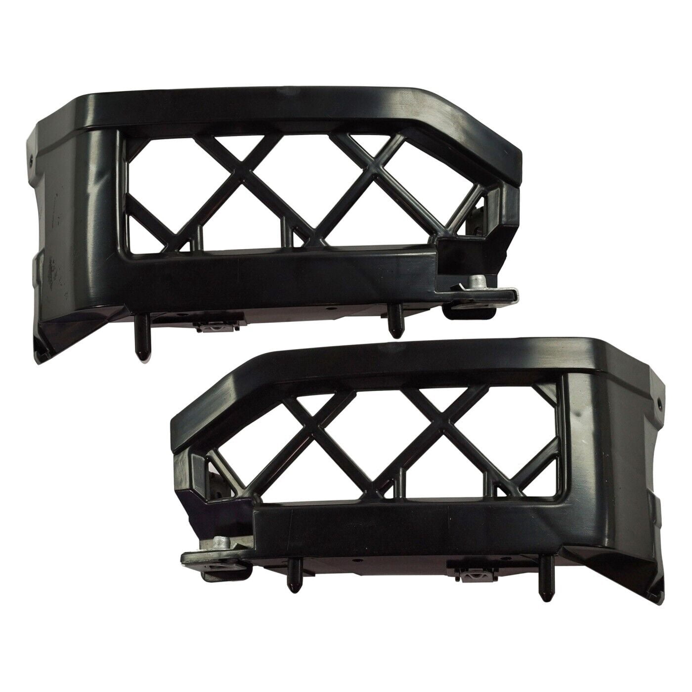 Bumper Brackets For 2005-2021 for Nissan for Frontier 05-12 Path Front ...