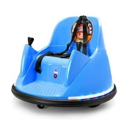Bluey Operated Motorized Ride-On Toy Car, 6 Volt with Sounds, Lights ...