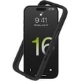 Bumper Case Compatible with iPhone 16 Pro | CrashGuard - Shockproof ...