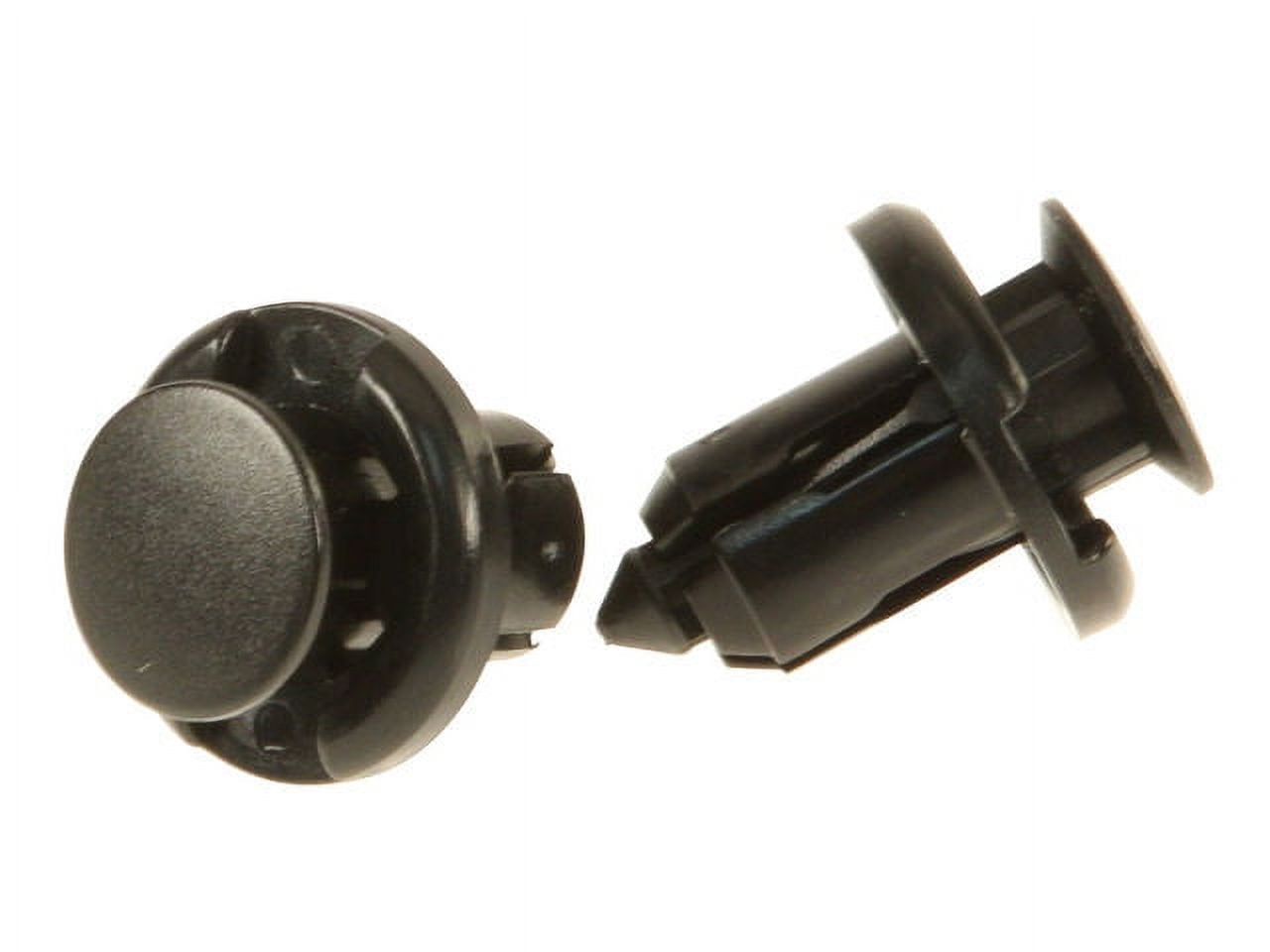 Acura Mdx Bumper Clip