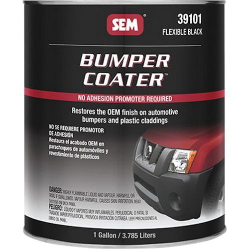 Bumper Coater Flexible Bumper Coater (Gallon) - Walmart.com