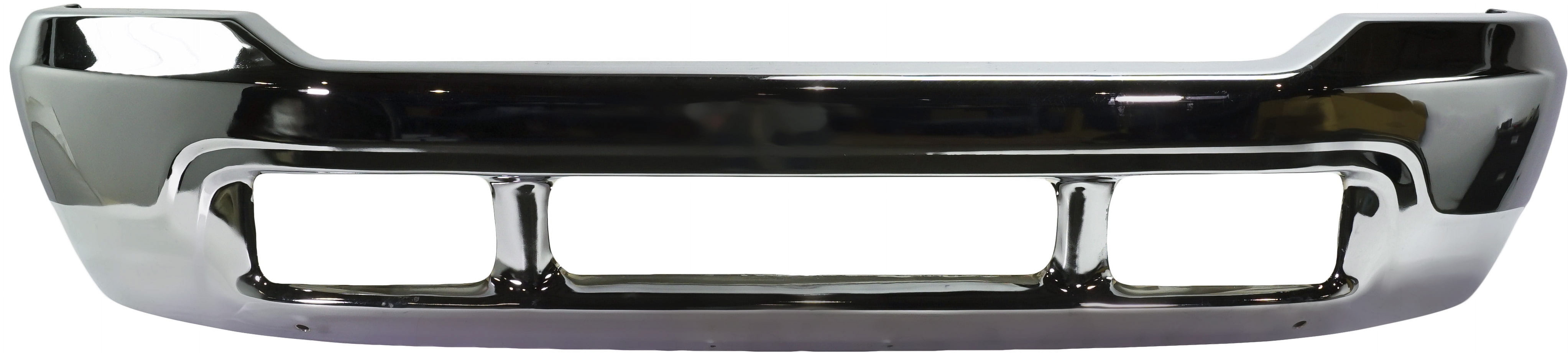 Bumper Compatible with FORD EXCURSION 2000-2004/F-SERIES SUPER DUTY ...