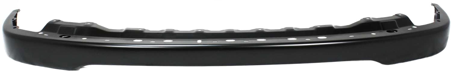 Bumper Compatible with Toyota Tacoma 2001-2004 Black - Walmart.com